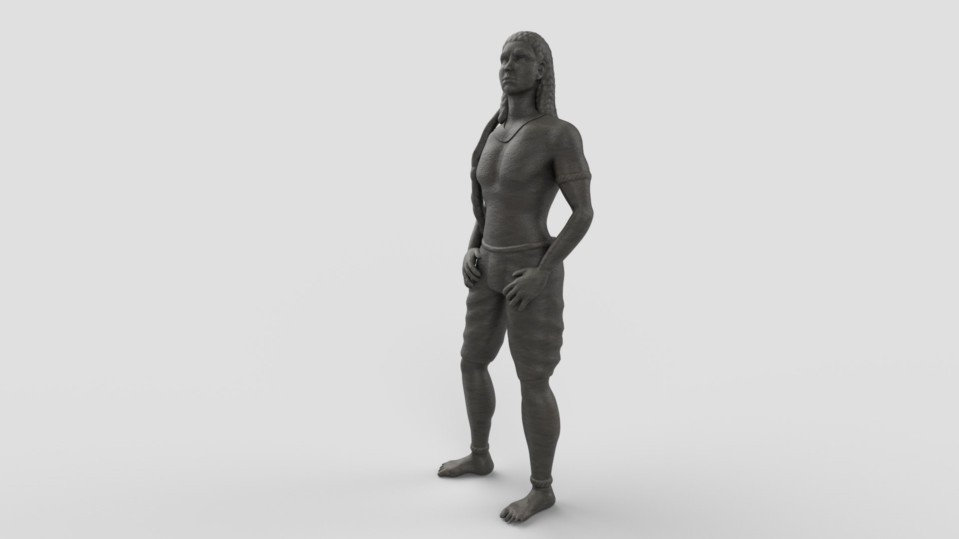 Sehdev 3D - TurboSquid 2253087