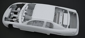 NASCAR 3D Models for Download | TurboSquid