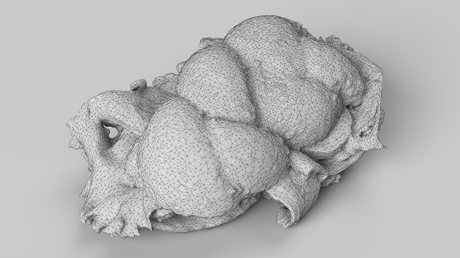 3D Sandwich Collection 05 - TurboSquid 2152765