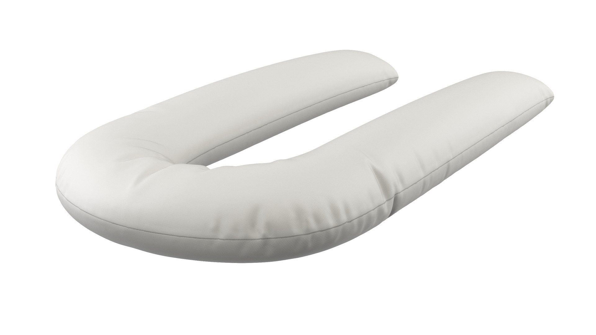 3D Body Pillow - TurboSquid 2192246