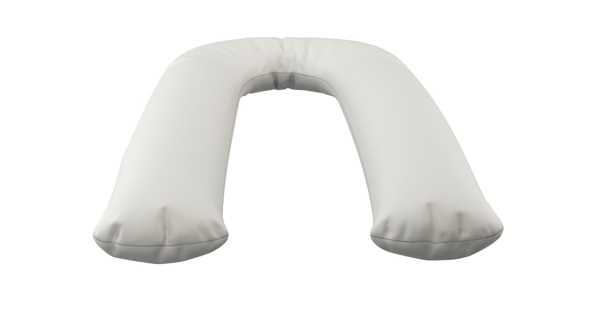 3D Body Pillow - TurboSquid 2192246