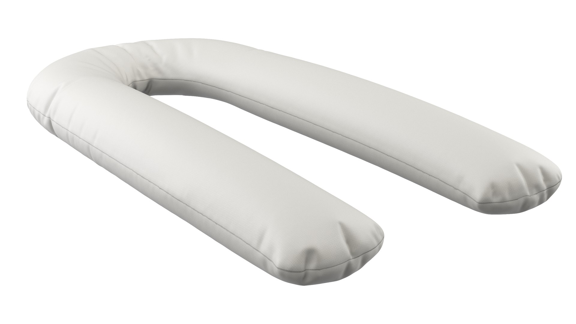 3D Body Pillow - TurboSquid 2192246