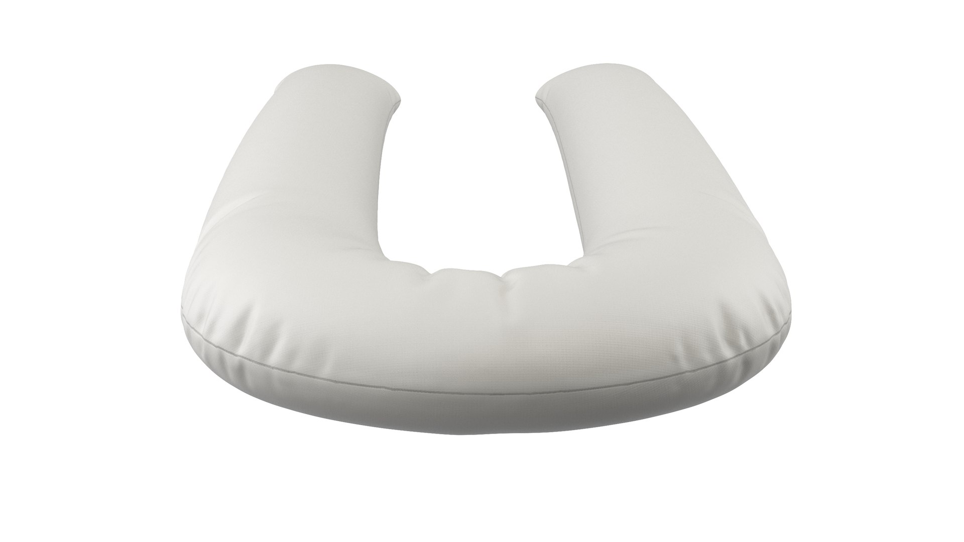 3D Body Pillow - TurboSquid 2192246