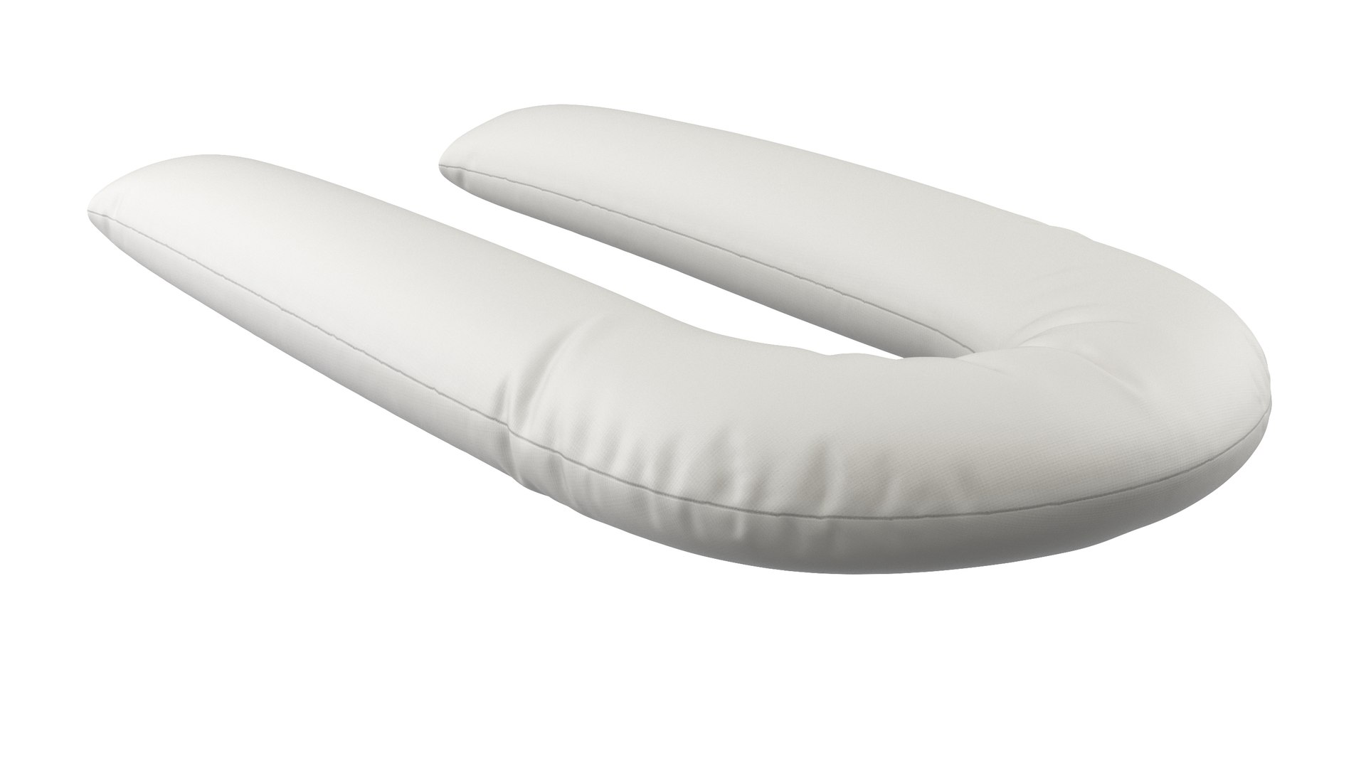 3D Body Pillow - TurboSquid 2192246