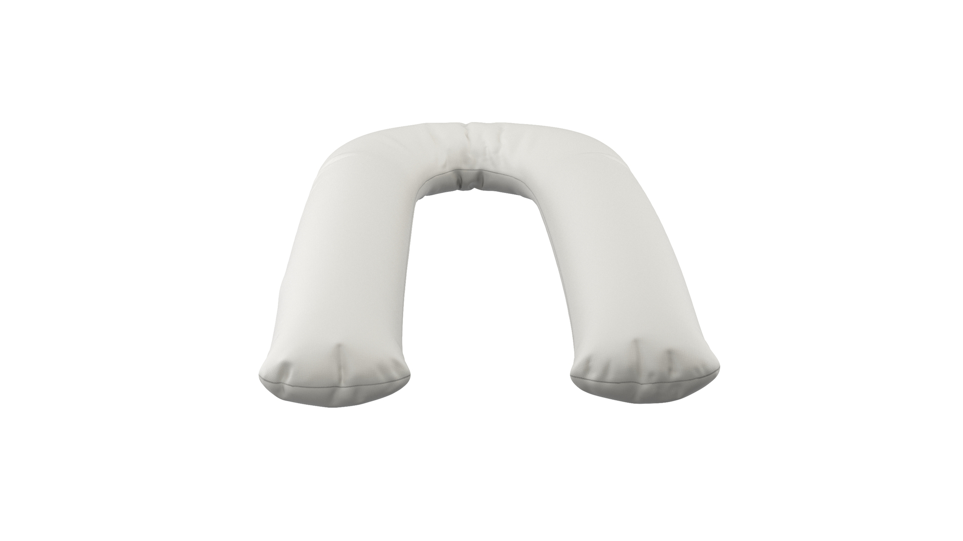 3D Body Pillow - TurboSquid 2192246