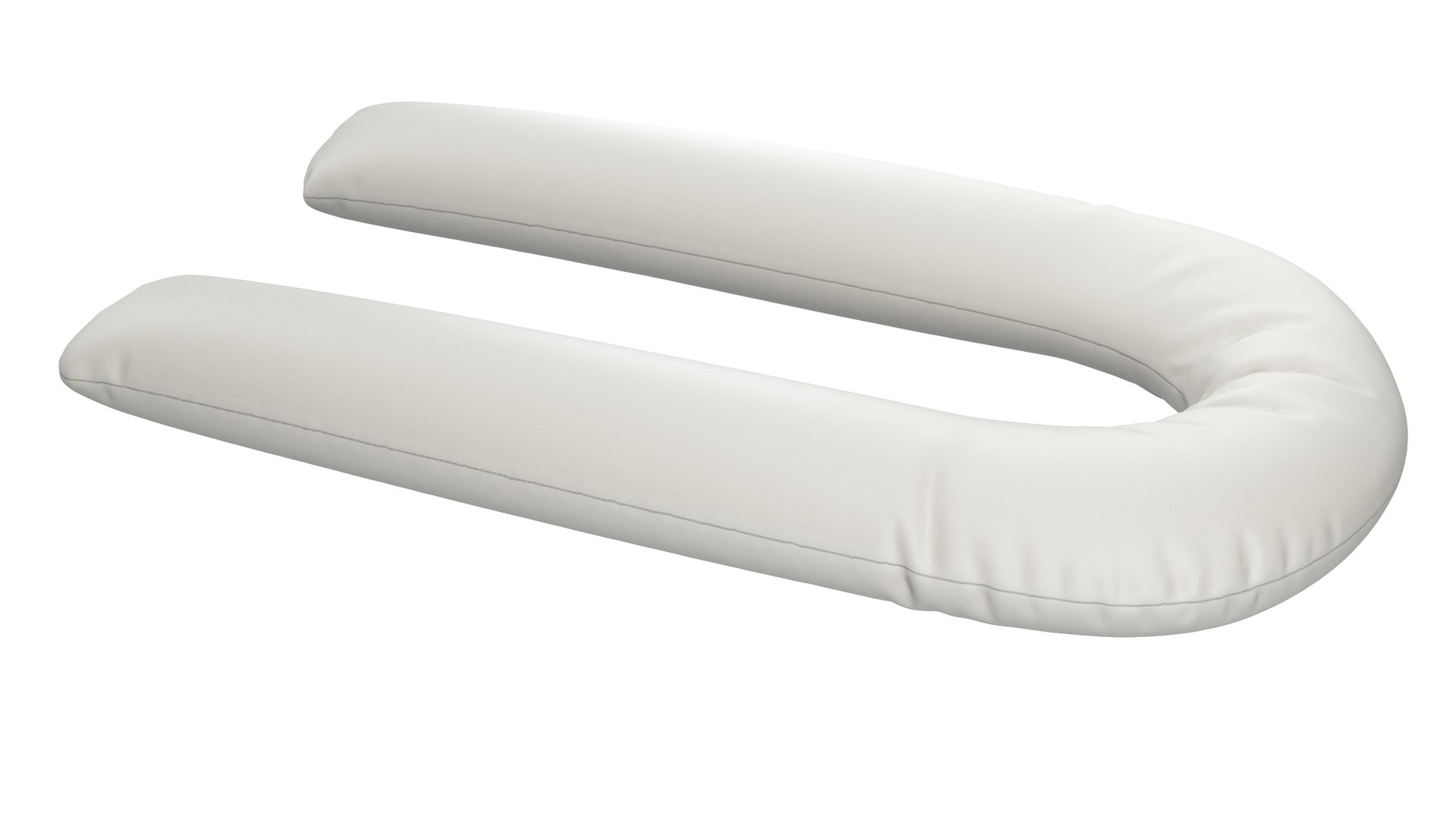 3D Body Pillow - TurboSquid 2192246