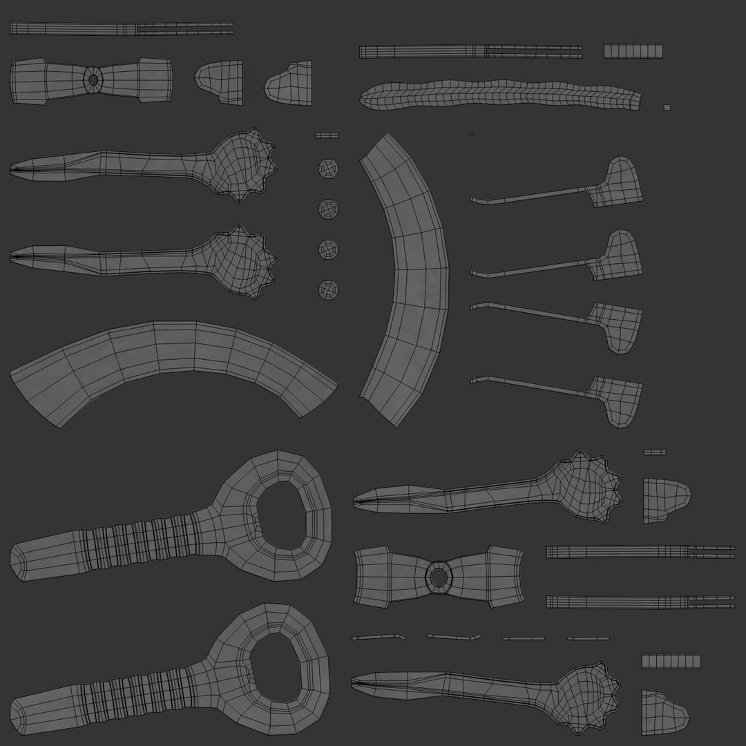 3D Corkscrew Animation - TurboSquid 1410612