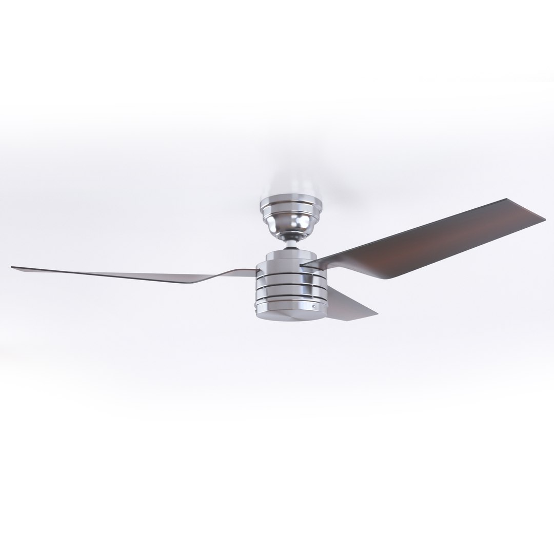 Free 3D Ceiling Fan Flight Model - TurboSquid 1229469