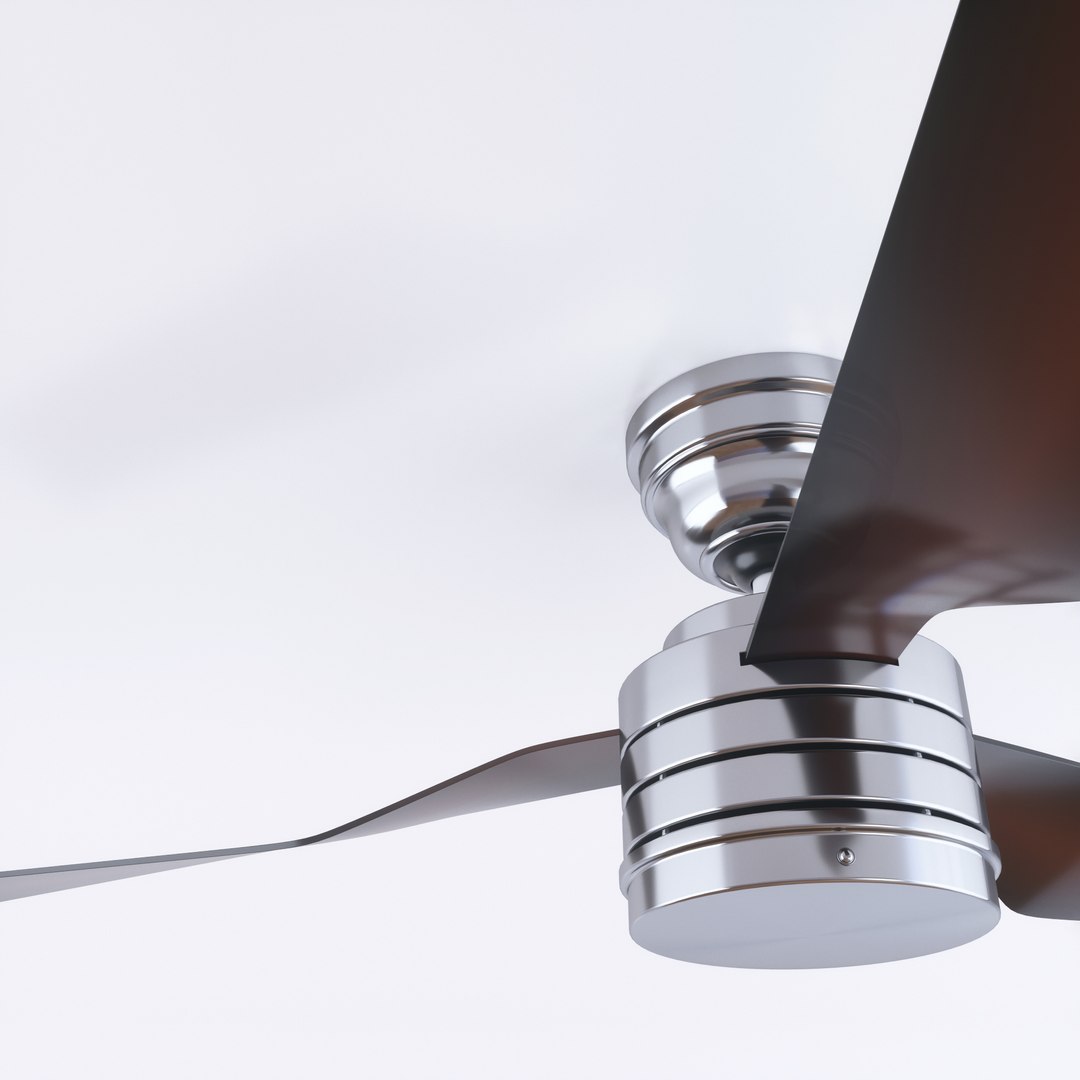 Free 3D Ceiling Fan Flight Model - TurboSquid 1229469