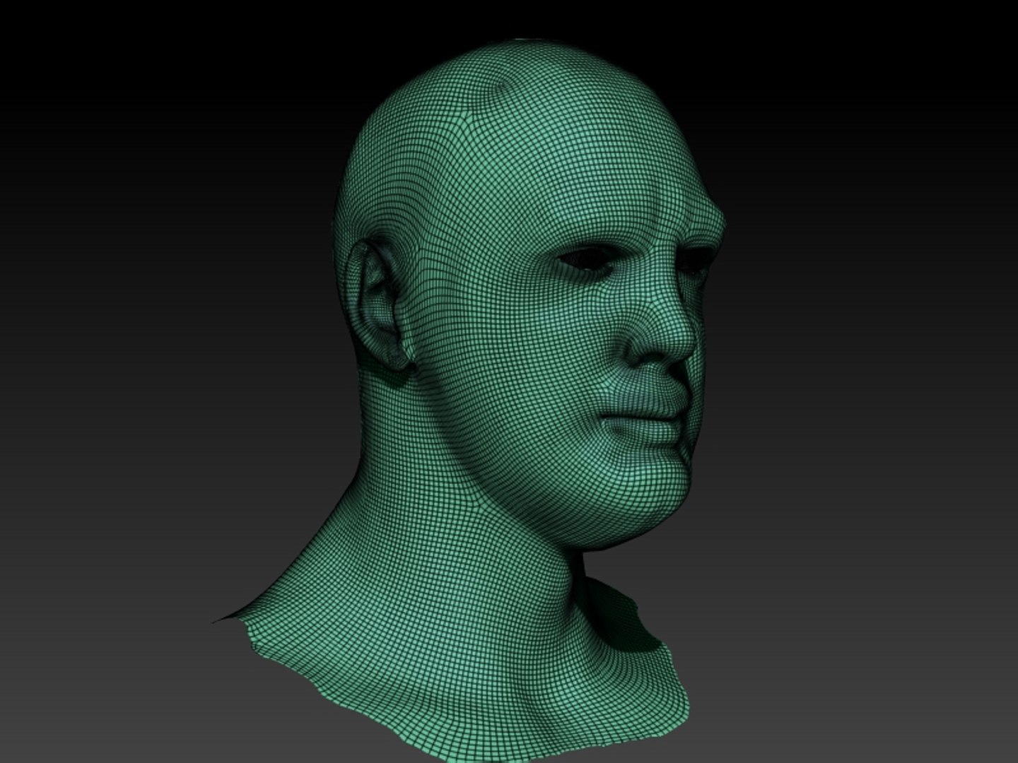Hyper Realistic Model - TurboSquid 1387040