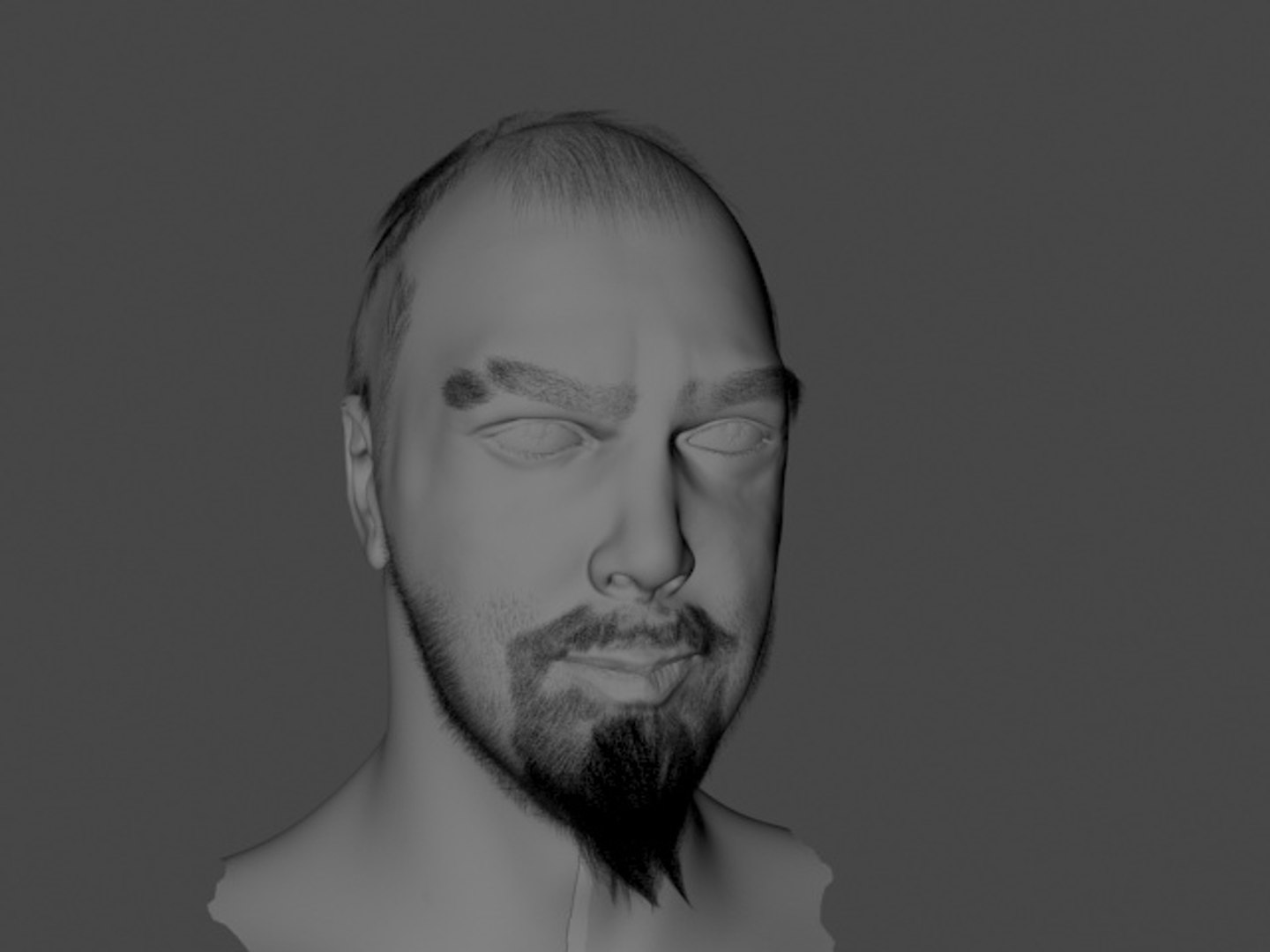 Hyper Realistic Model - TurboSquid 1387040