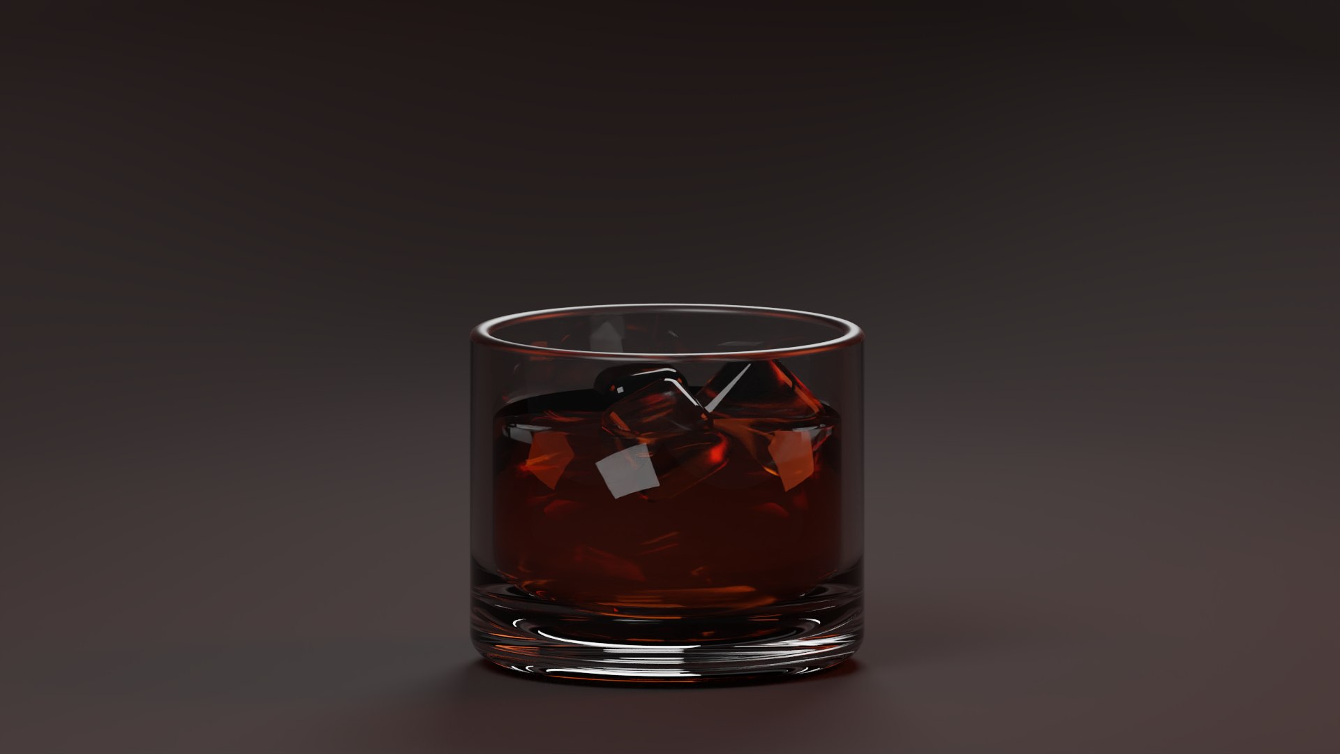 3D Model Copo Drink - TurboSquid 1708620