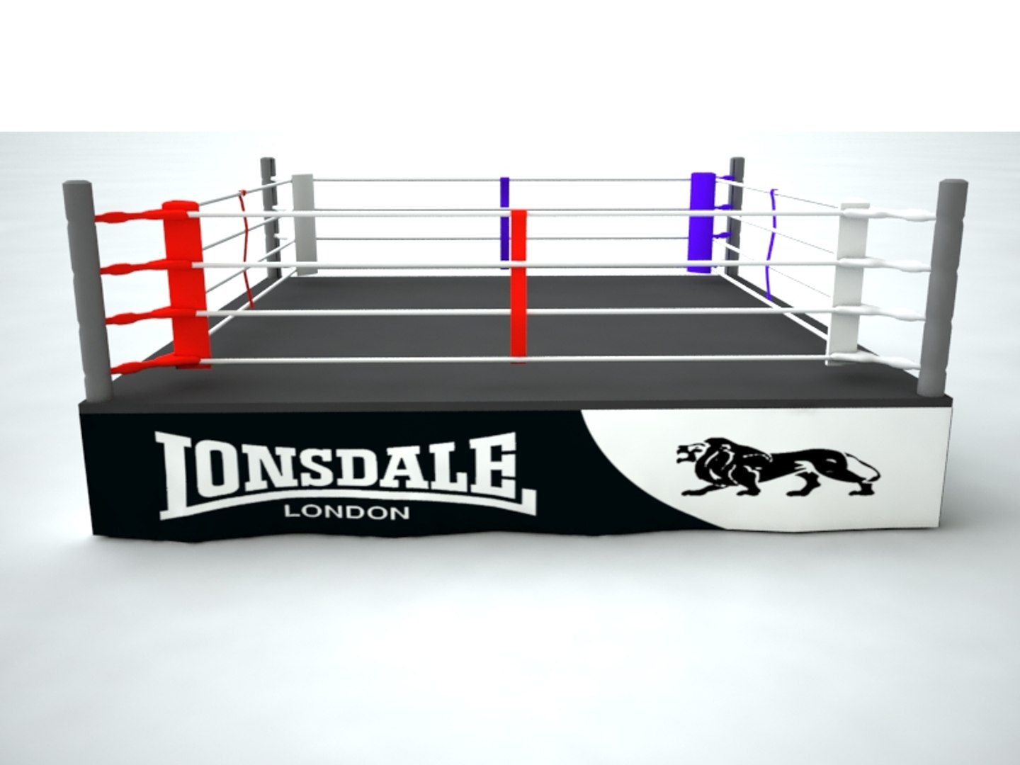 Ring Model