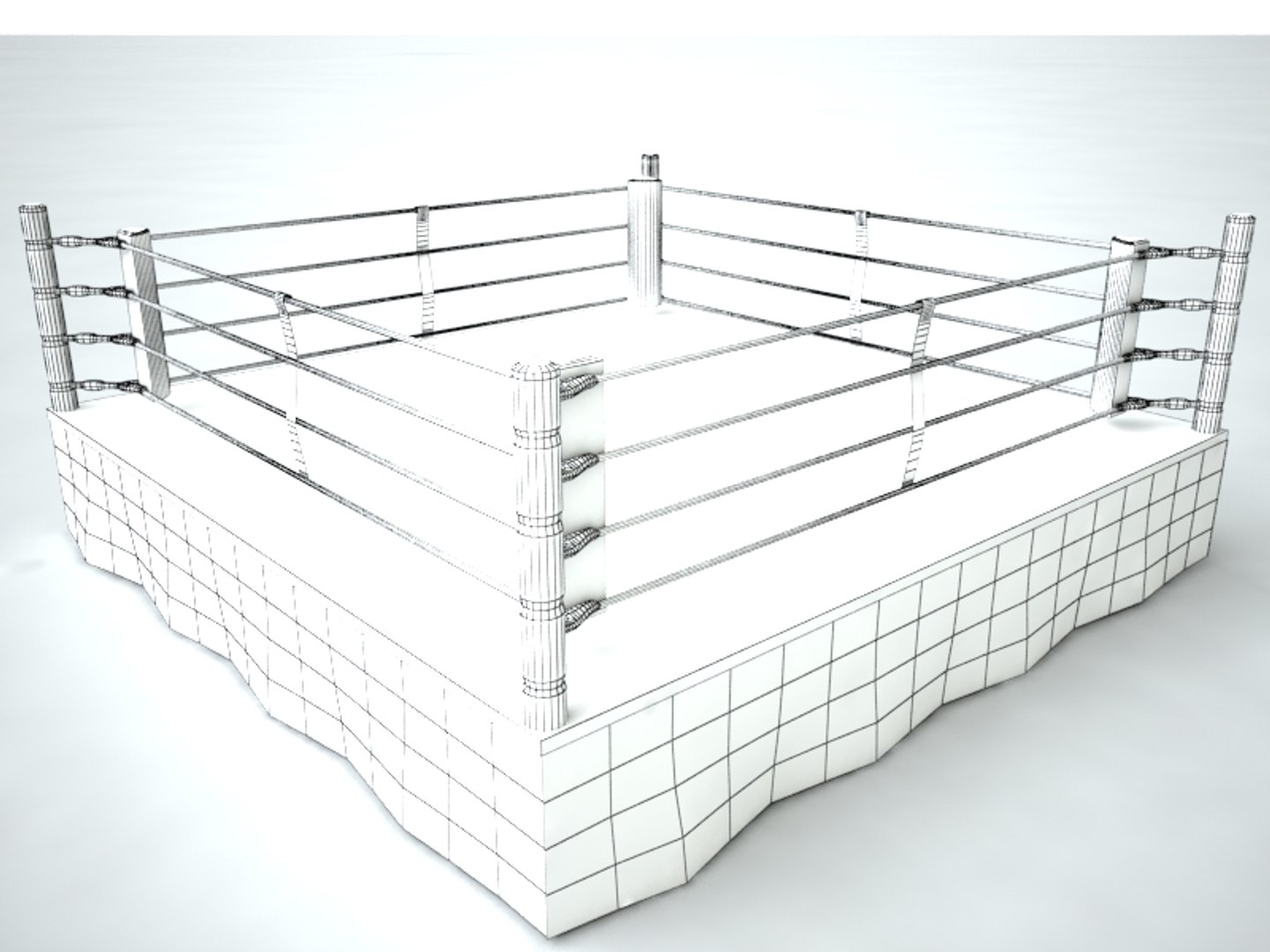 Ring Model