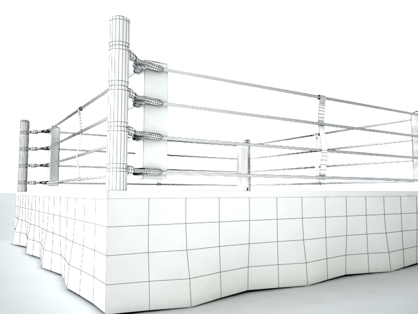 Ring Model