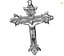 Cross Jesus 3d Model