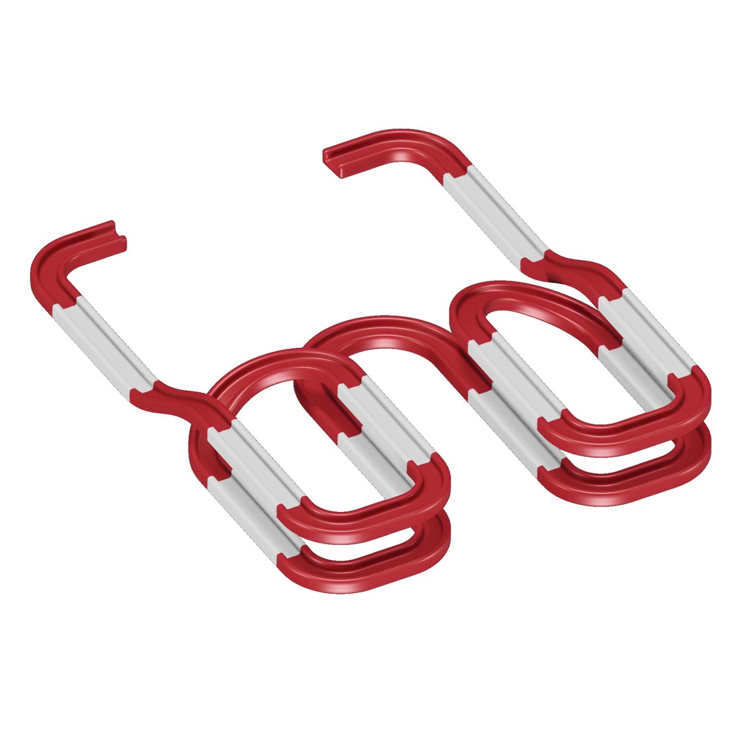 3D Baby Race Track Toy - TurboSquid 2129533