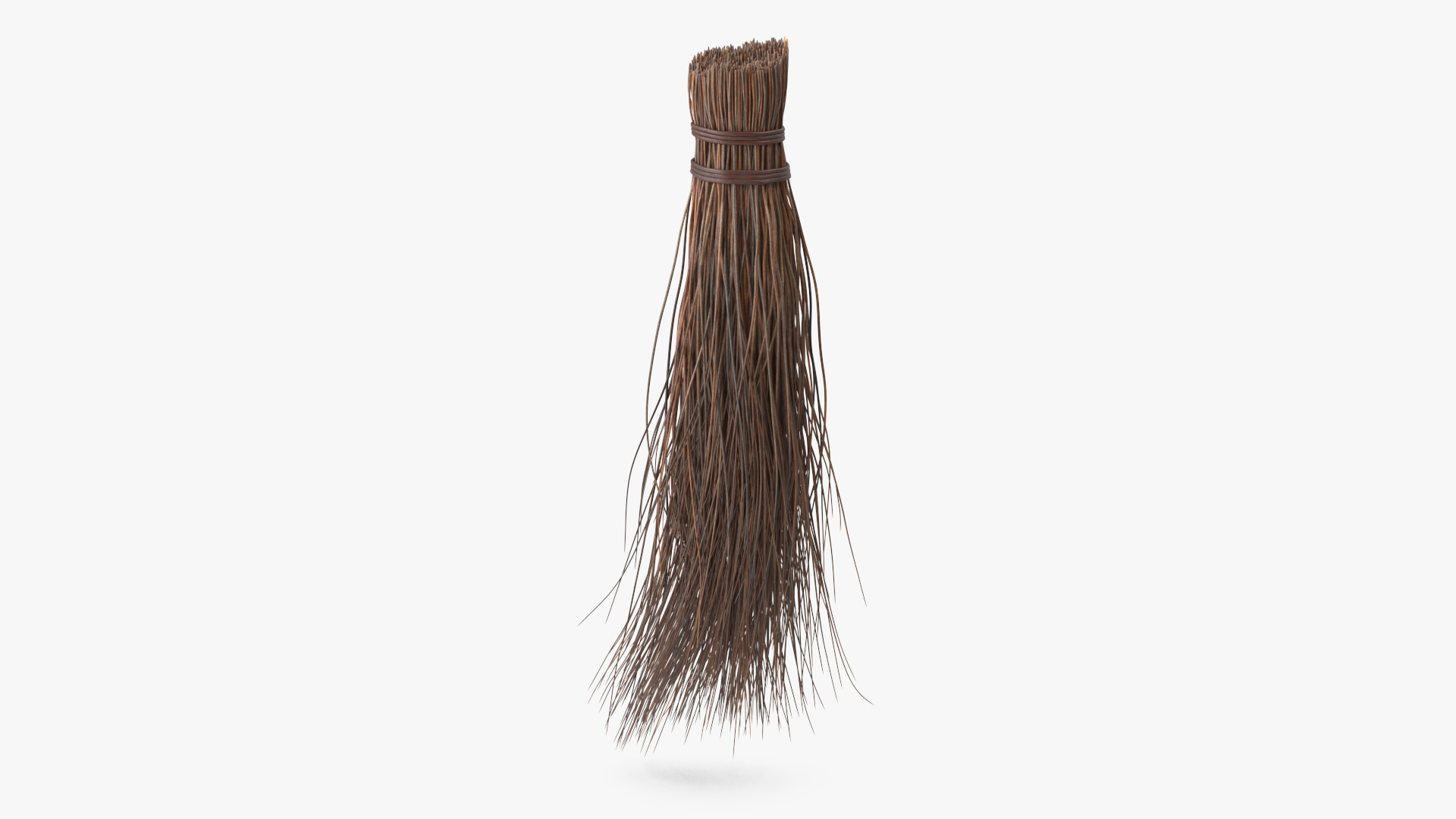 Broom 4 Model - TurboSquid 2114315
