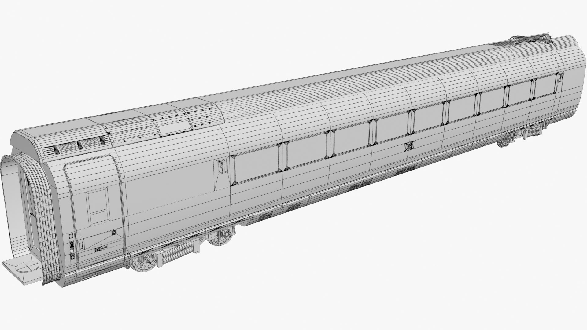 Ice 3 Ms - Siemens Velaro D - Db Class 407 - Electric High Speed ...