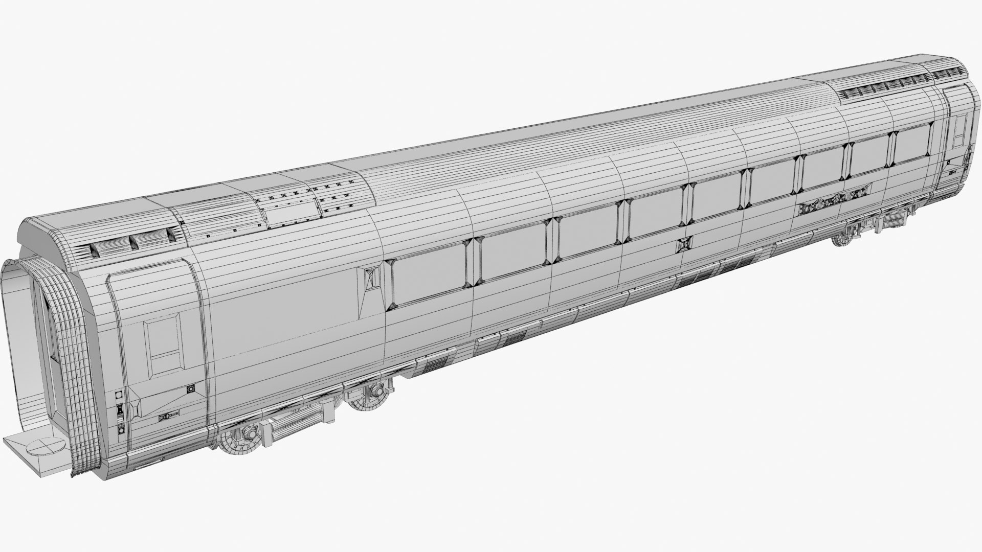 Ice 3 Ms - Siemens Velaro D - Db Class 407 - Electric High Speed ...