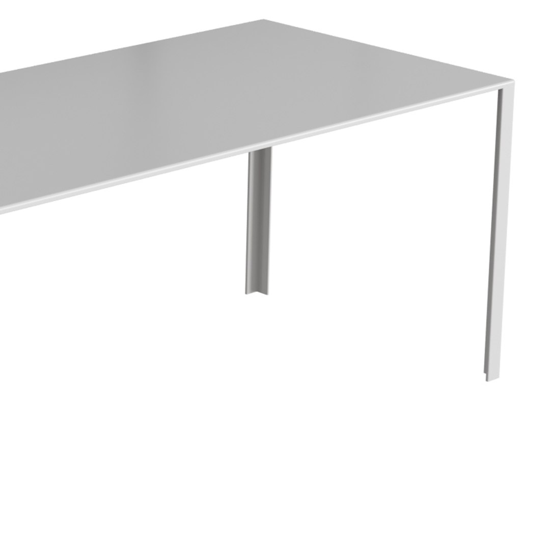 3D Lessless Tables - TurboSquid 1632546