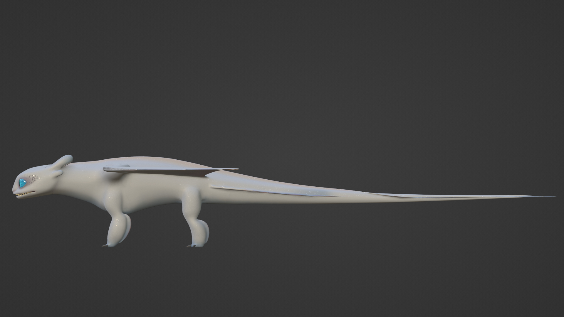 modelo 3d La furia luminosa gratis - TurboSquid 2204443