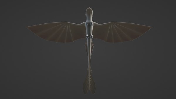 modelo 3d La furia luminosa gratis - TurboSquid 2204443