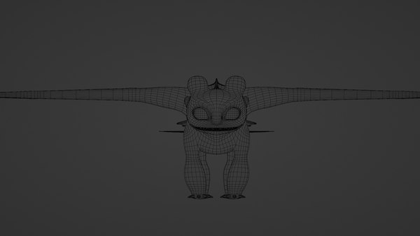 modelo 3d La furia luminosa gratis - TurboSquid 2204443