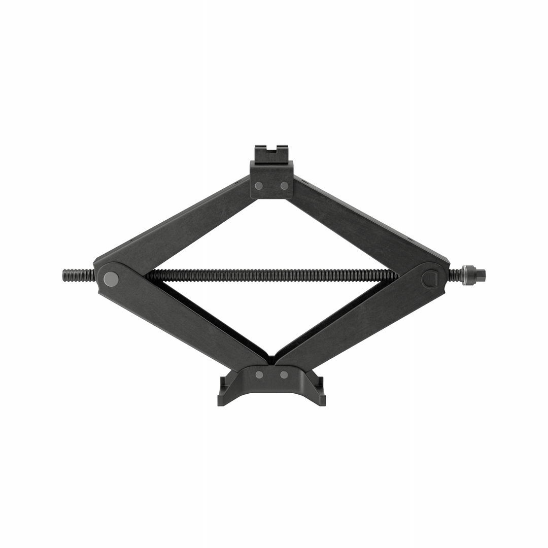 3D Car Jack - TurboSquid 2203609