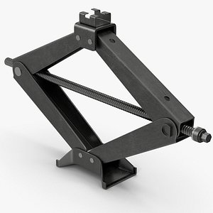 Jack 3D Models for Download | TurboSquid