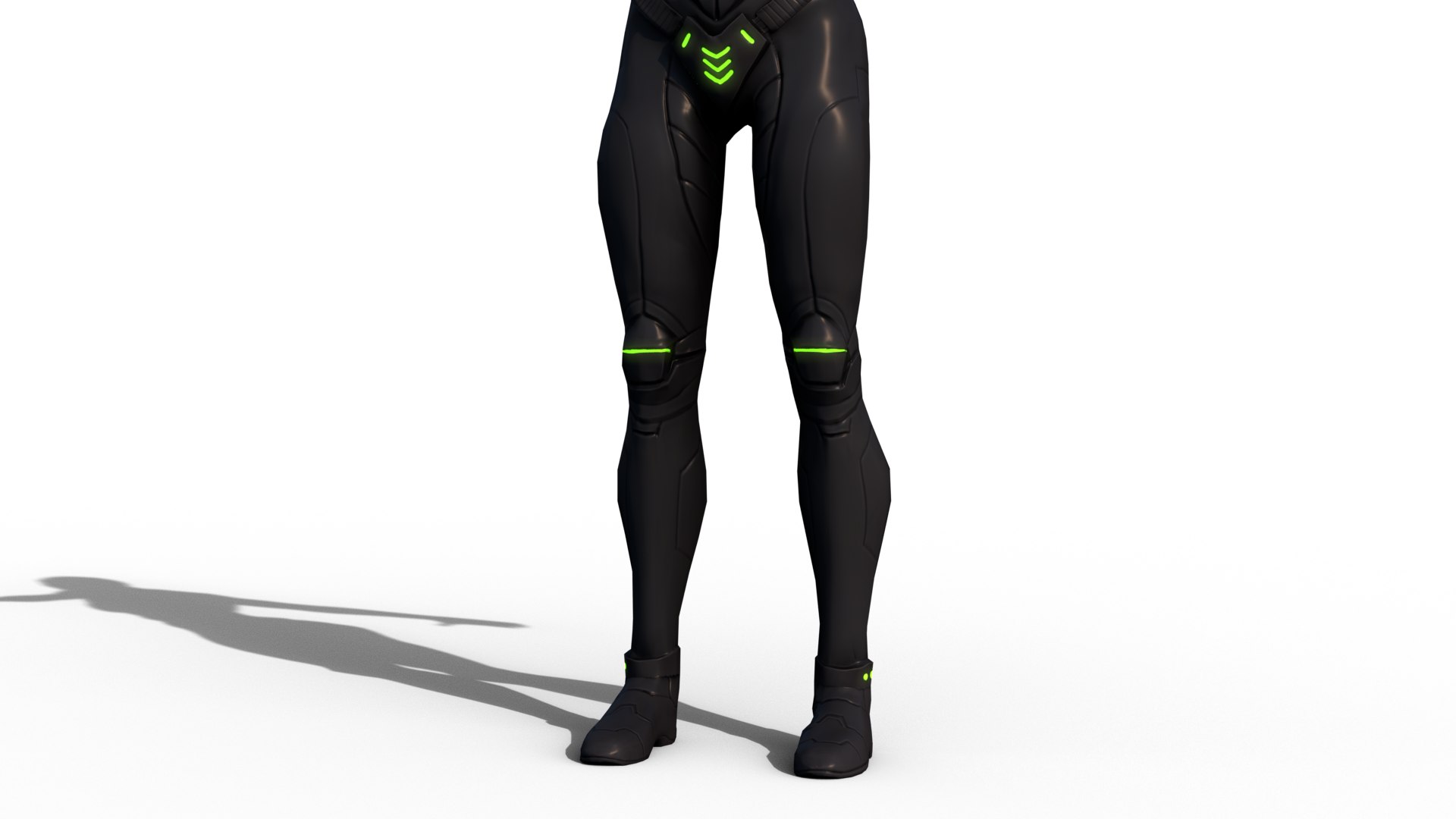 3D Character Collection Pack Model - TurboSquid 1952535