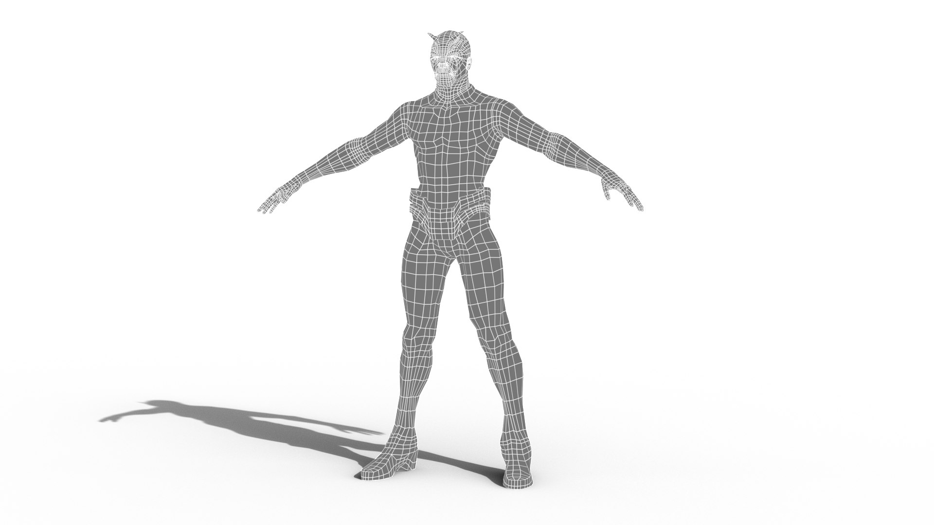 3D Character Collection Pack Model - TurboSquid 1952535