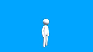 3D Characters Simple Models - Browse & Download Formats - TurboSquid