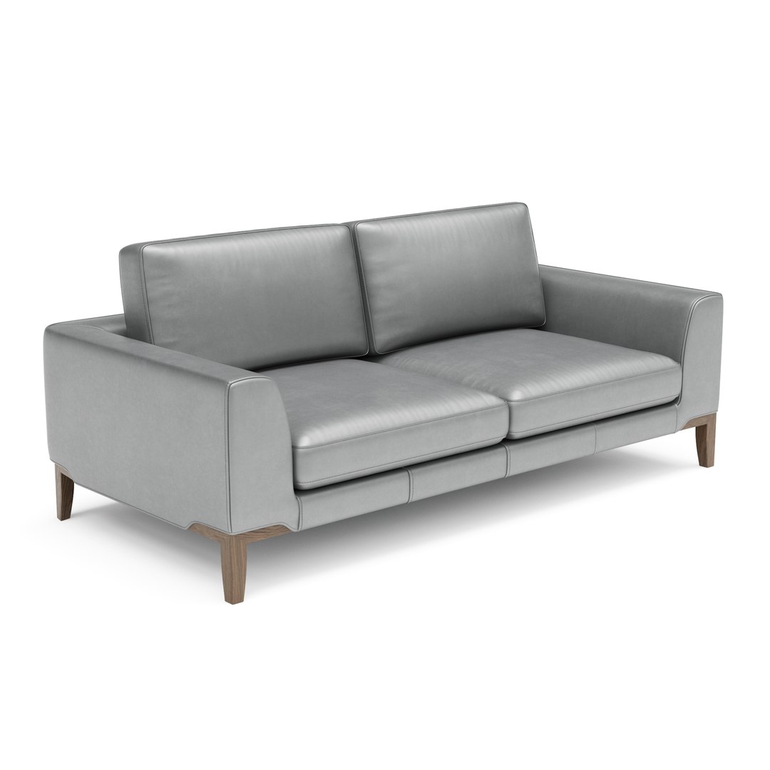 CALISTO Sofa 3D Model - TurboSquid 1905836