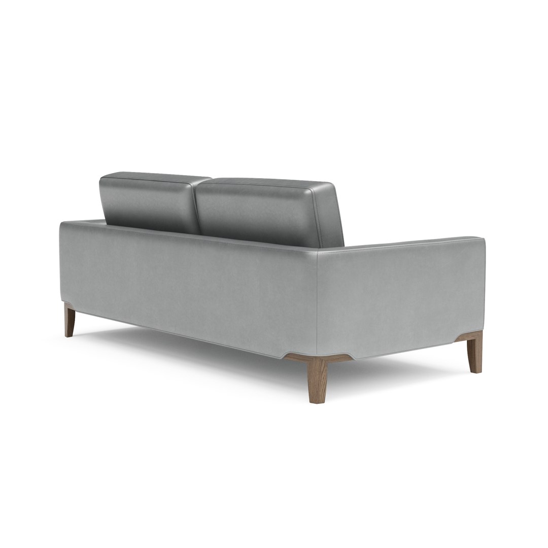 CALISTO Sofa 3D Model - TurboSquid 1905836