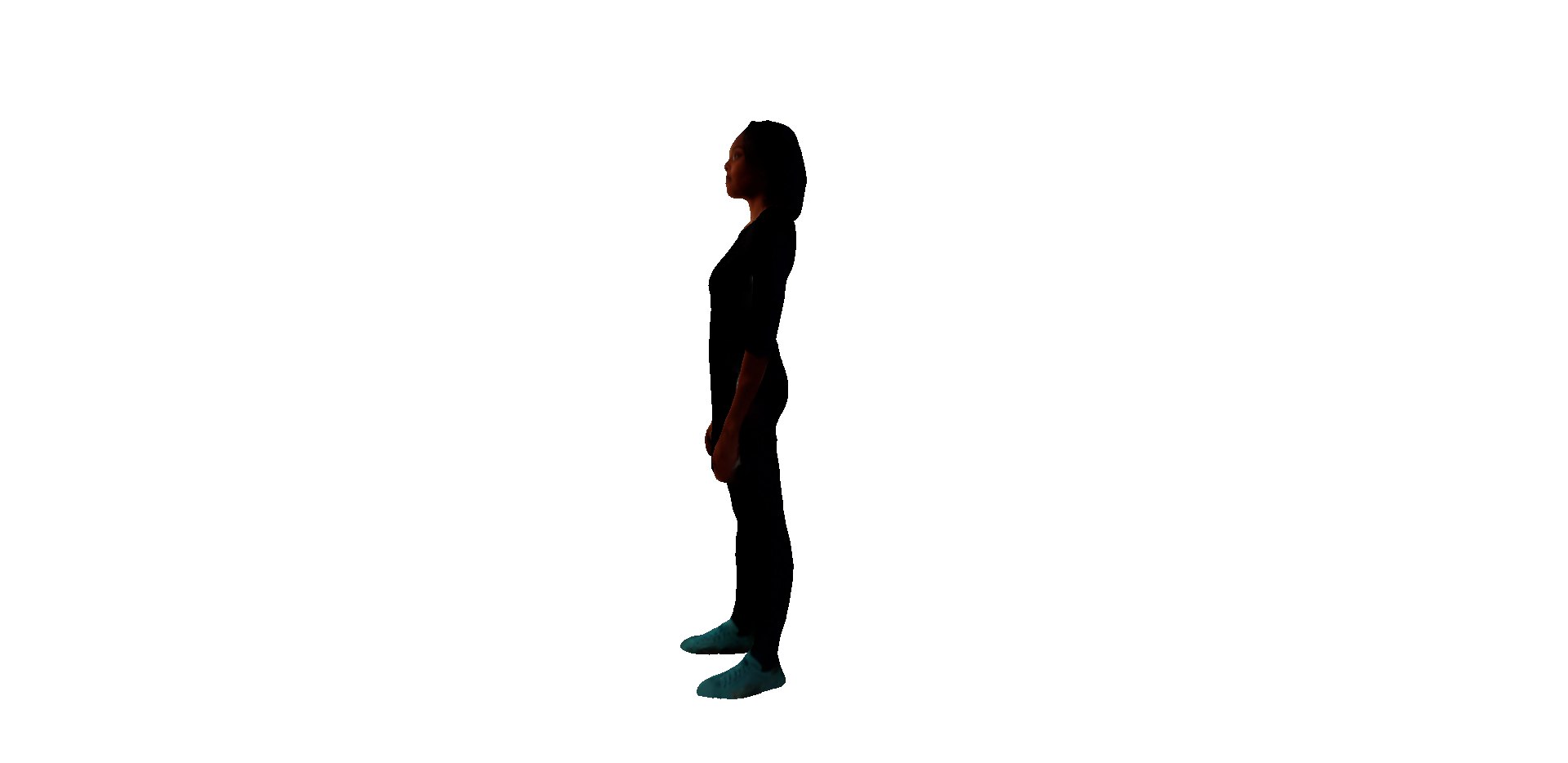 3d Model Classic