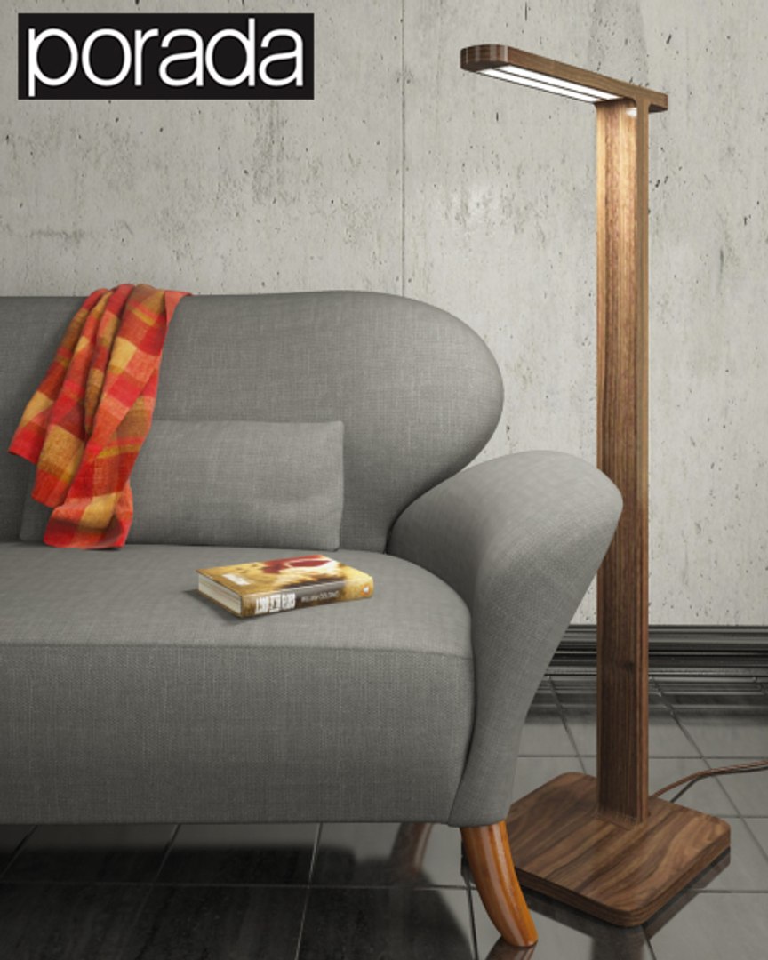 sofa porada cloud gru max