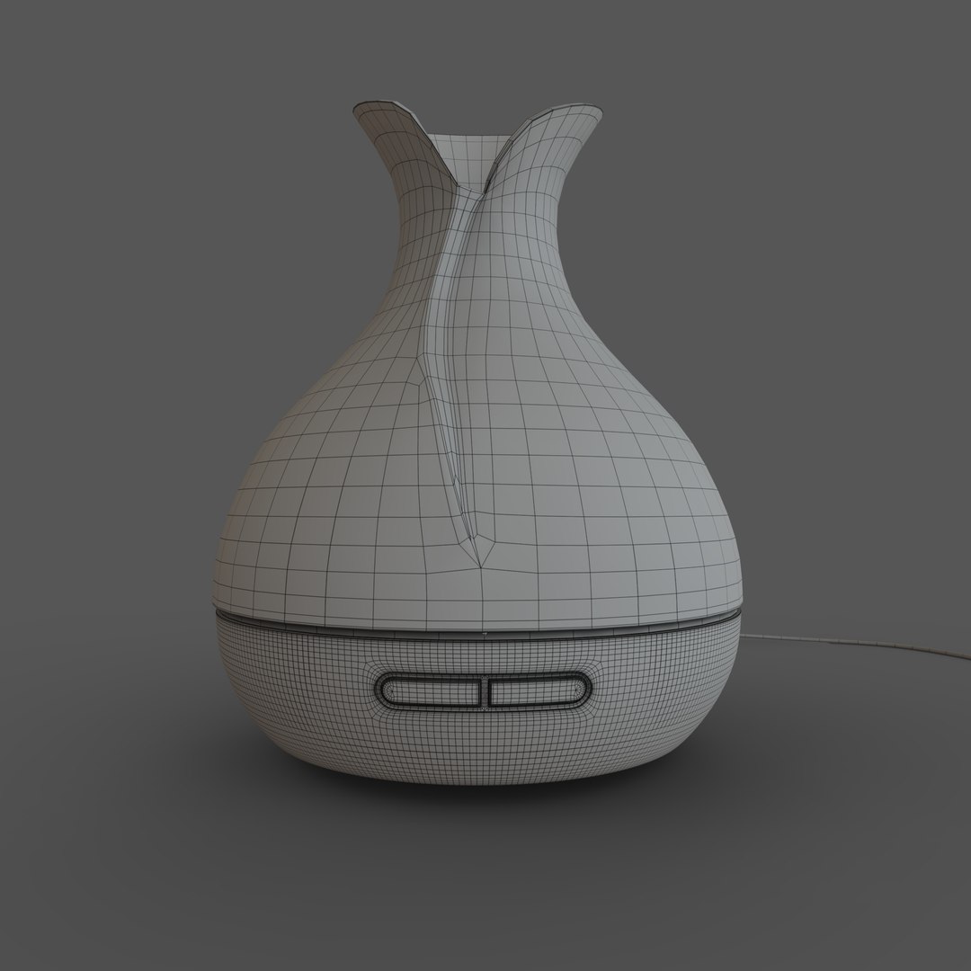 Aroma Diffuser Humidifier Ultrasonic Cixi Anjia Electrical Appliance AJ ...