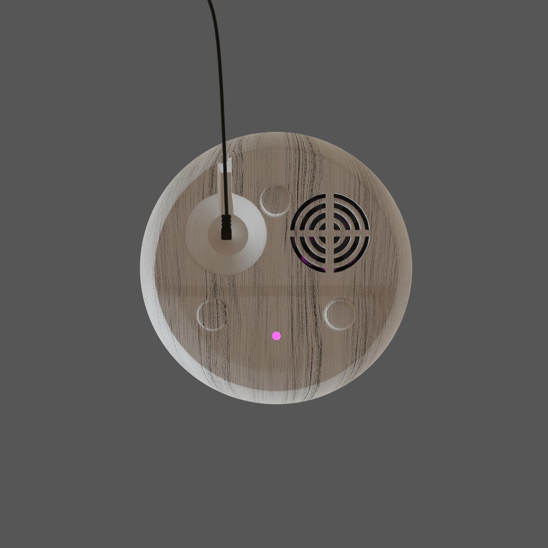 Aroma Diffuser Humidifier Ultrasonic Cixi Anjia Electrical Appliance AJ ...