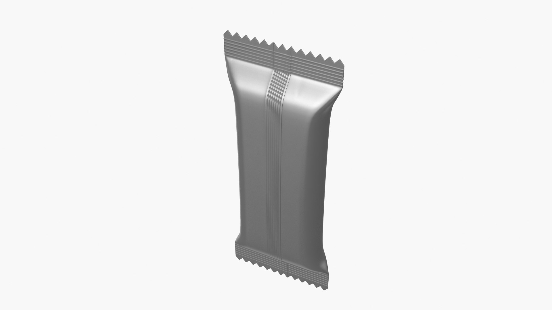 Container Bag Wrapper 3D Model - TurboSquid 1603280