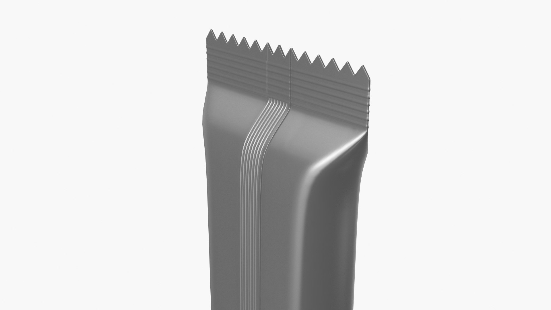 Container Bag Wrapper 3D Model - TurboSquid 1603280