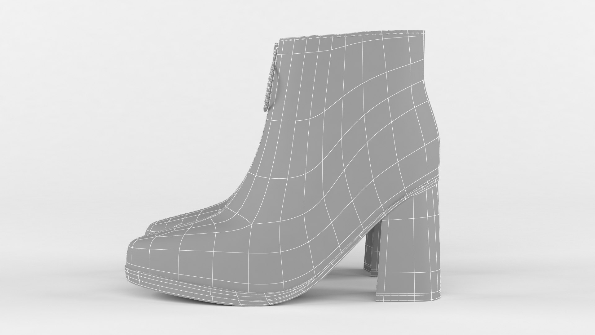 Women Shoes 3D - TurboSquid 2149760