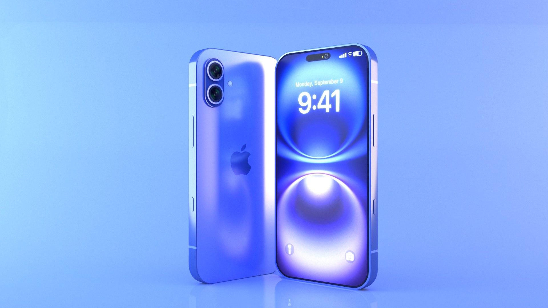 Iphone 16 3D - TurboSquid 2299907