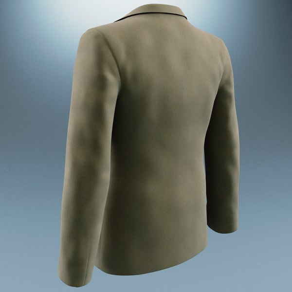 men jacket max