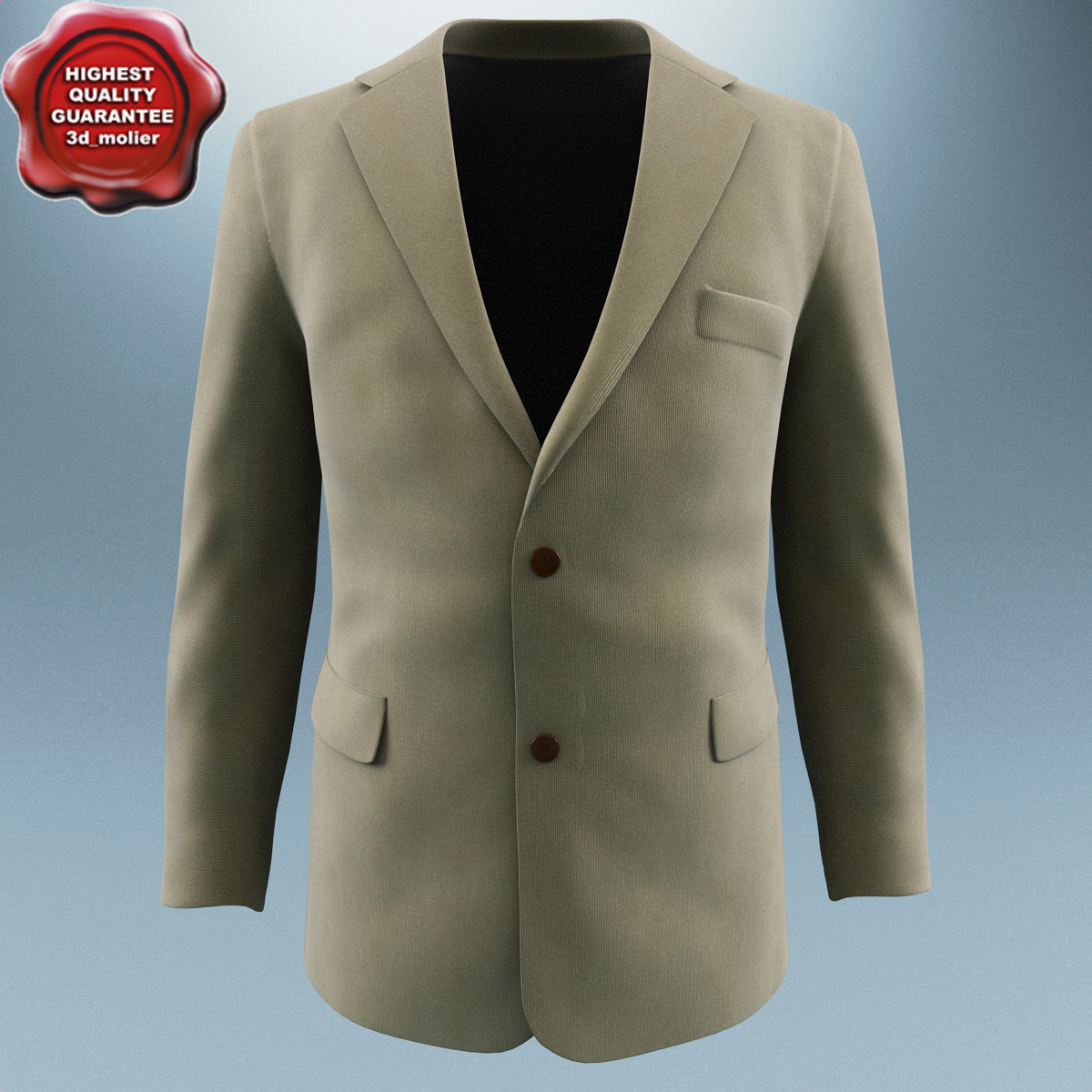 men jacket max