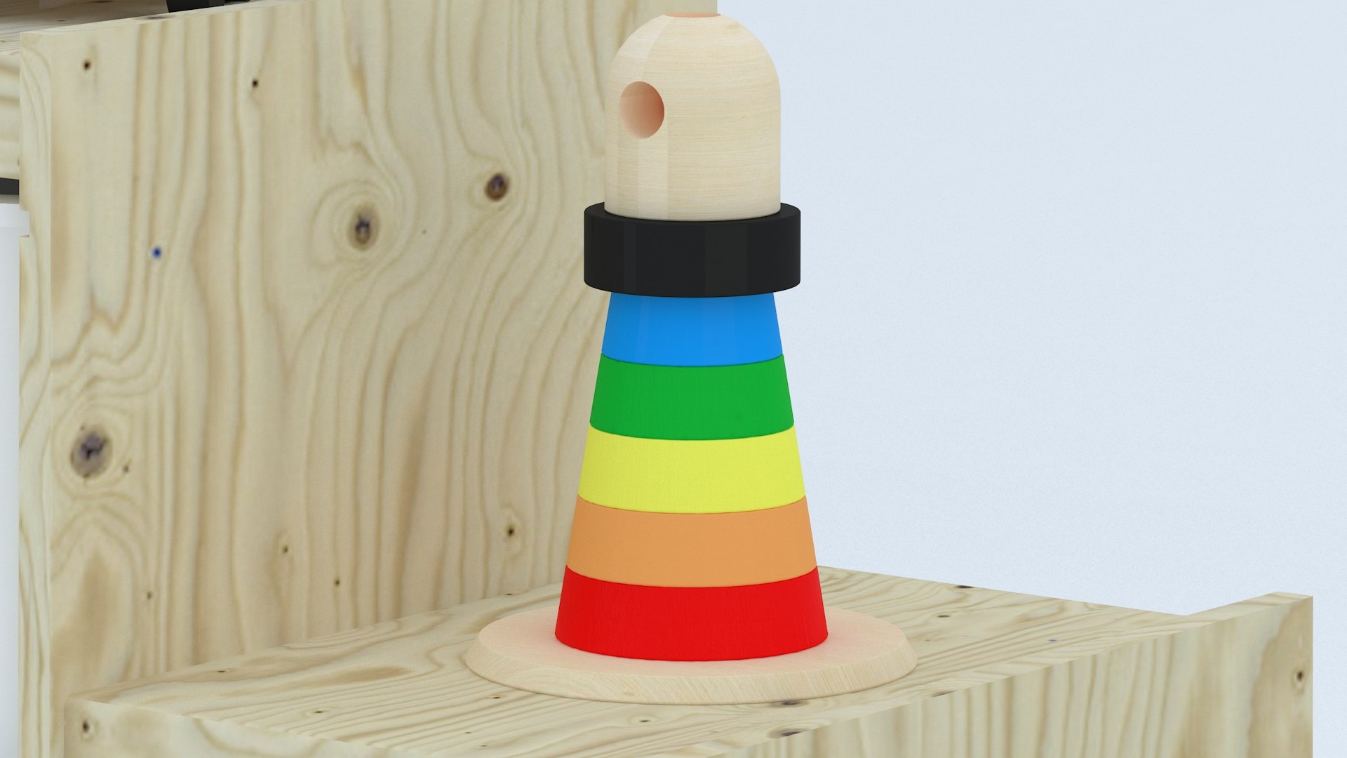 3D IKEA TROFAST MULA - TurboSquid 1794085