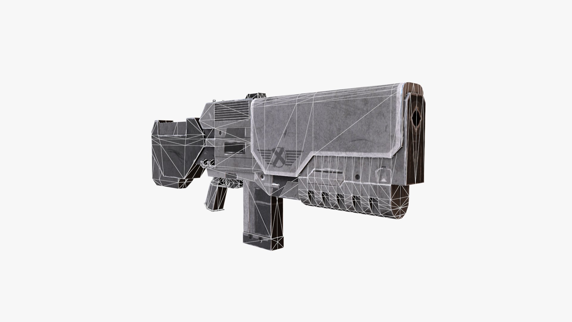 Free Max Model Rifle Xcom