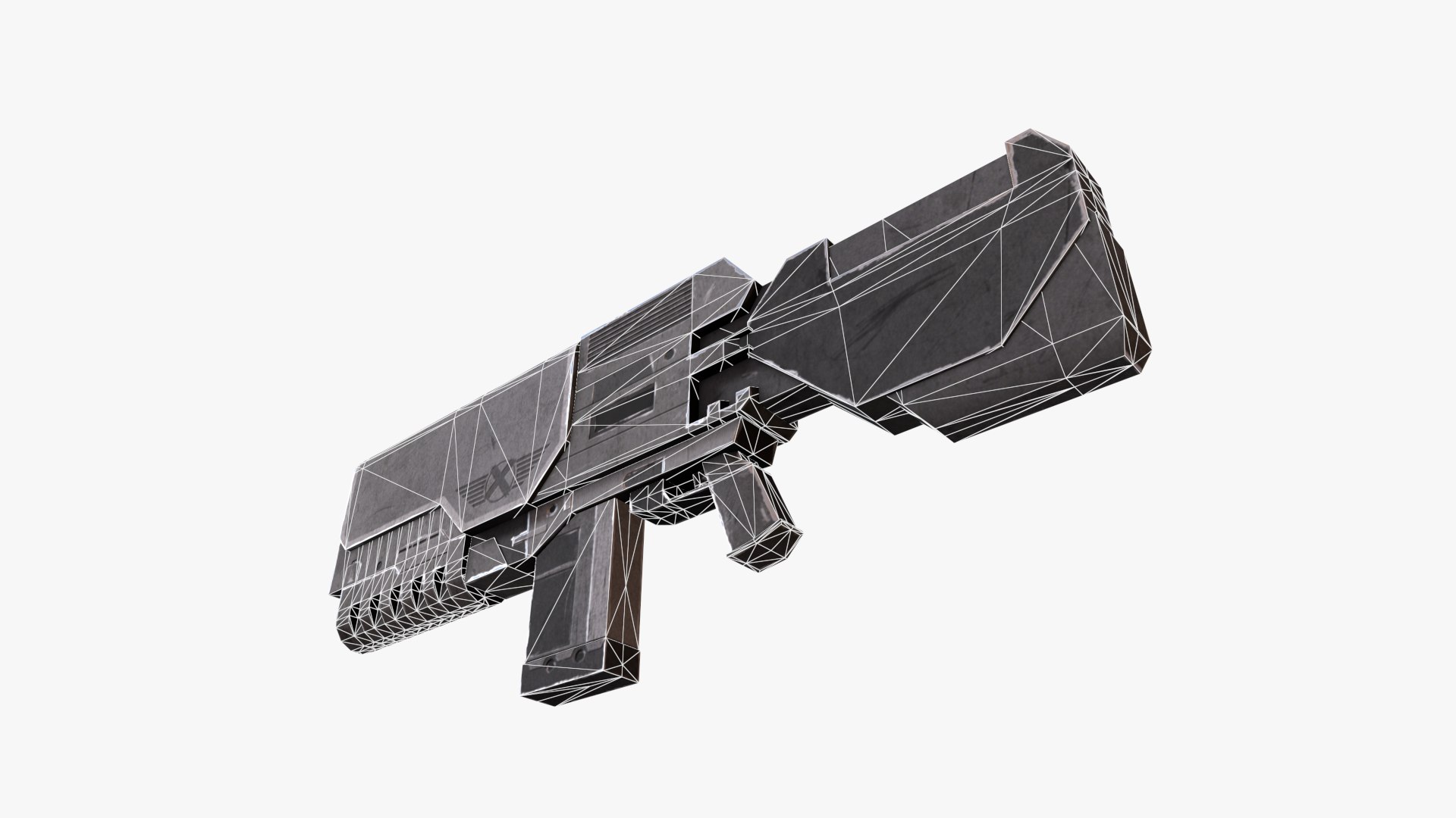 Free Max Model Rifle Xcom