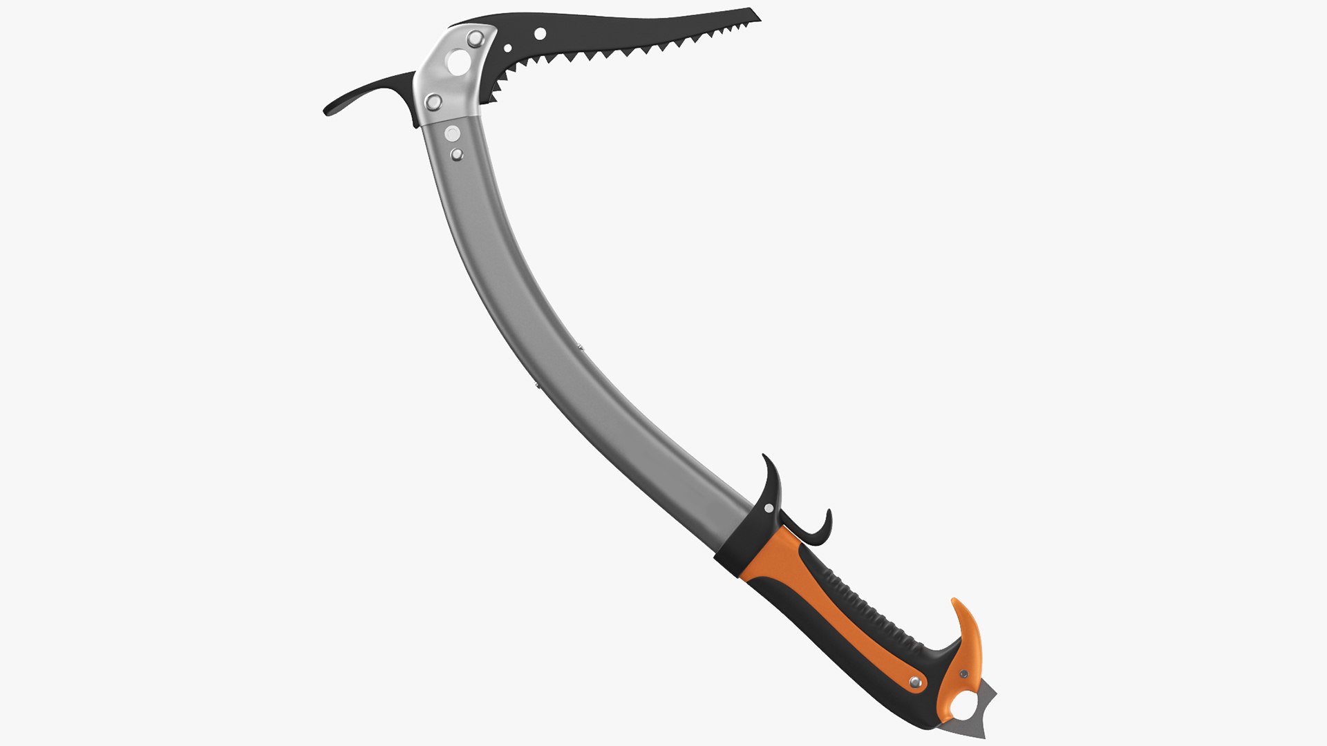 3D Rock Climbing Tools Collection - TurboSquid 2422257