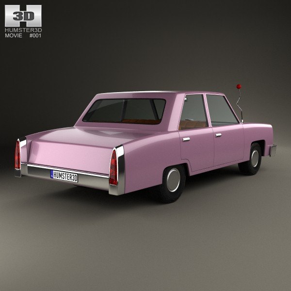Real Life Simpsons Car